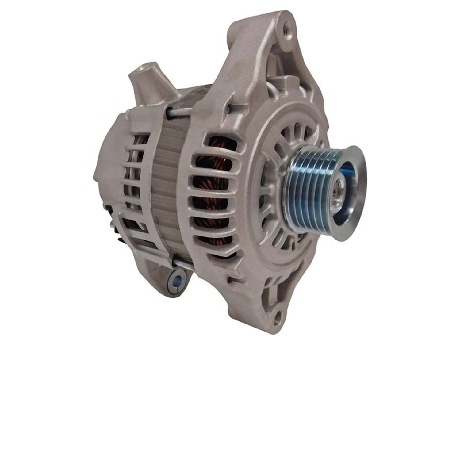 Alternador Isuzu Rodeo 2.2 02- 100A | Prime Auto Parts