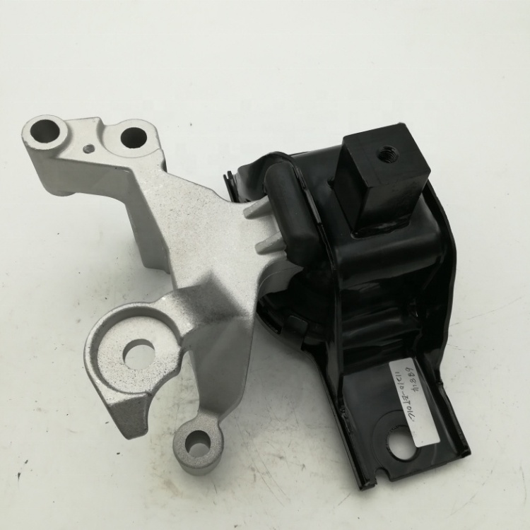 Base Nissan B16 Mr20 07- Rh | Prime Auto Parts