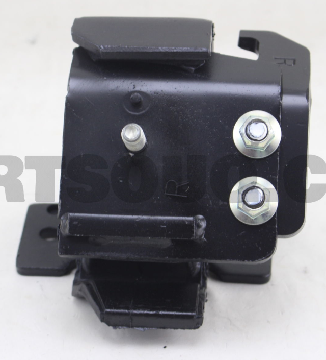 Base Nissan Urvan-E25. Zd30 02- Rh | Prime Auto Parts