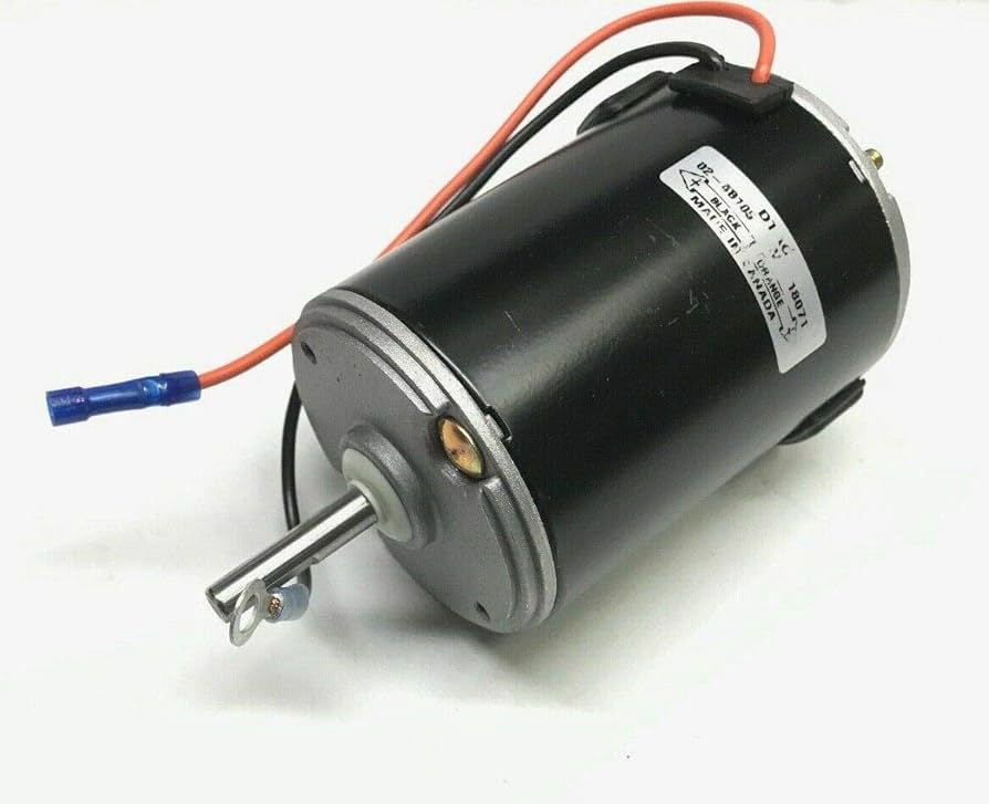 Blower Motor Universal Eje Clip 24V | Prime Auto Parts