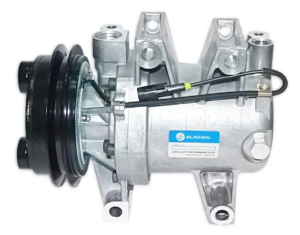 Compresor Isuzu Dmax | Prime Auto Parts