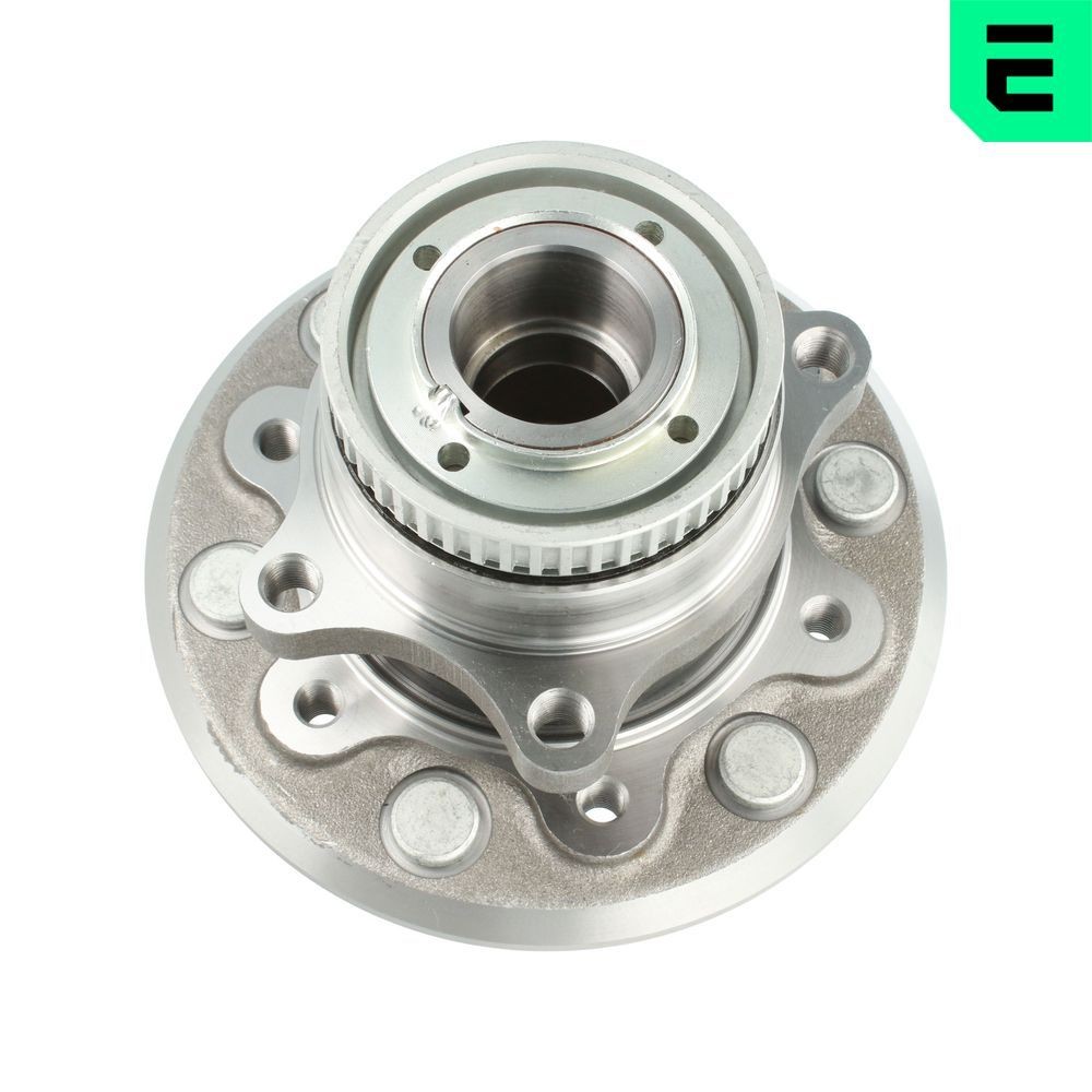 Hub Delantero Toyota Hiace | Prime Auto Parts