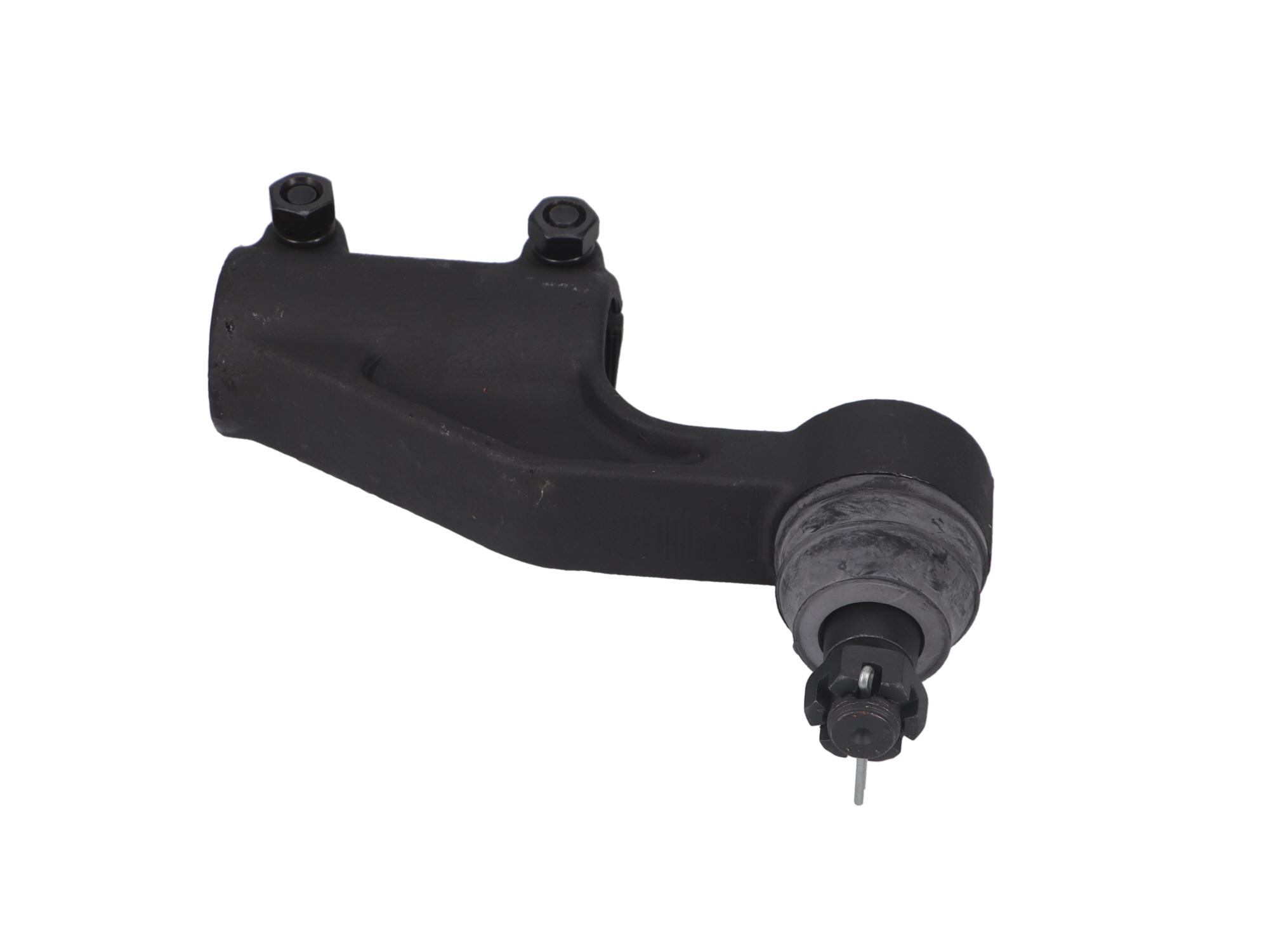 Terminal Externo Hino 500 Lh | Prime Auto Parts