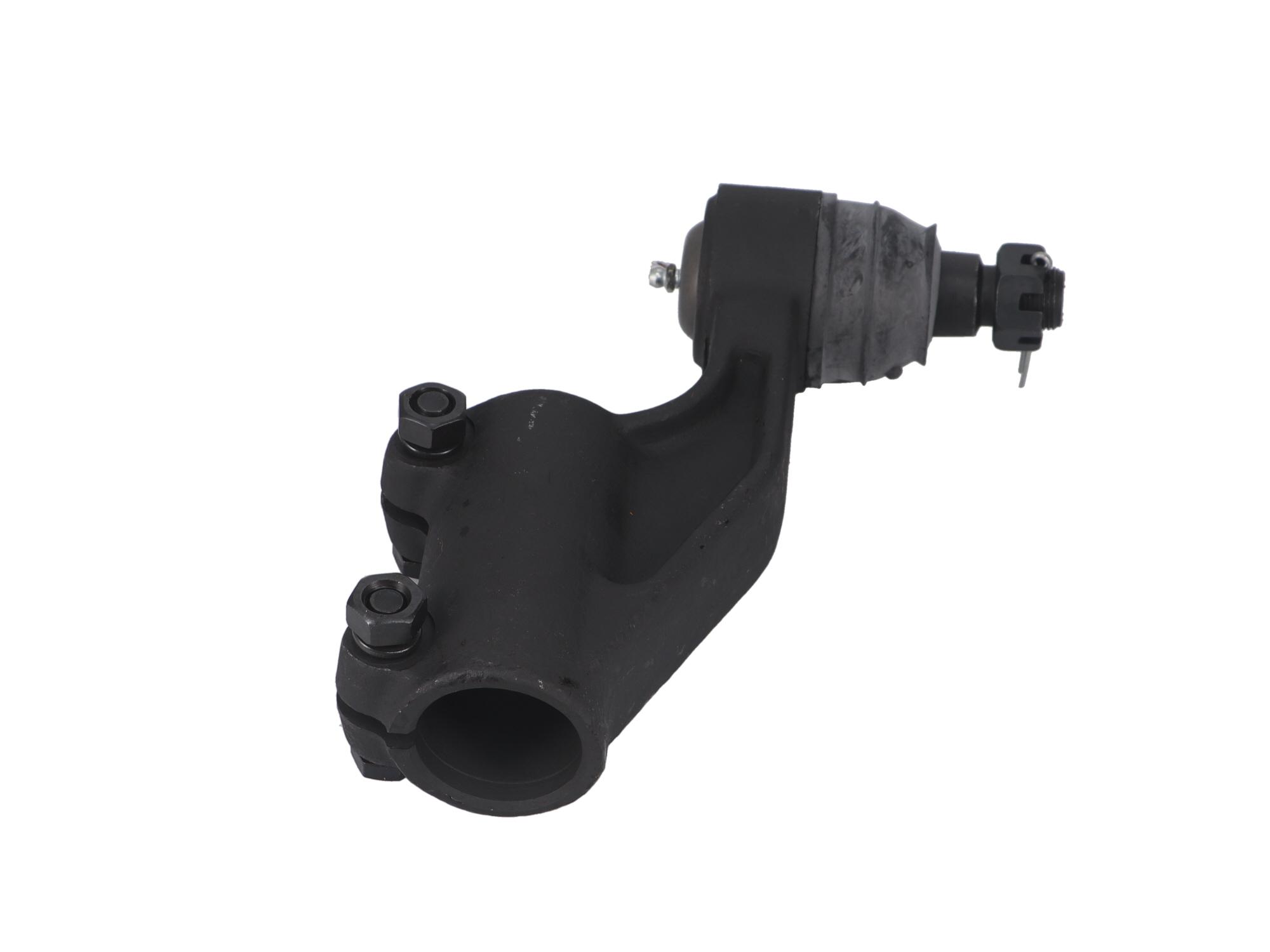 Terminal Externo Hino 500 Rh | Prime Auto Parts