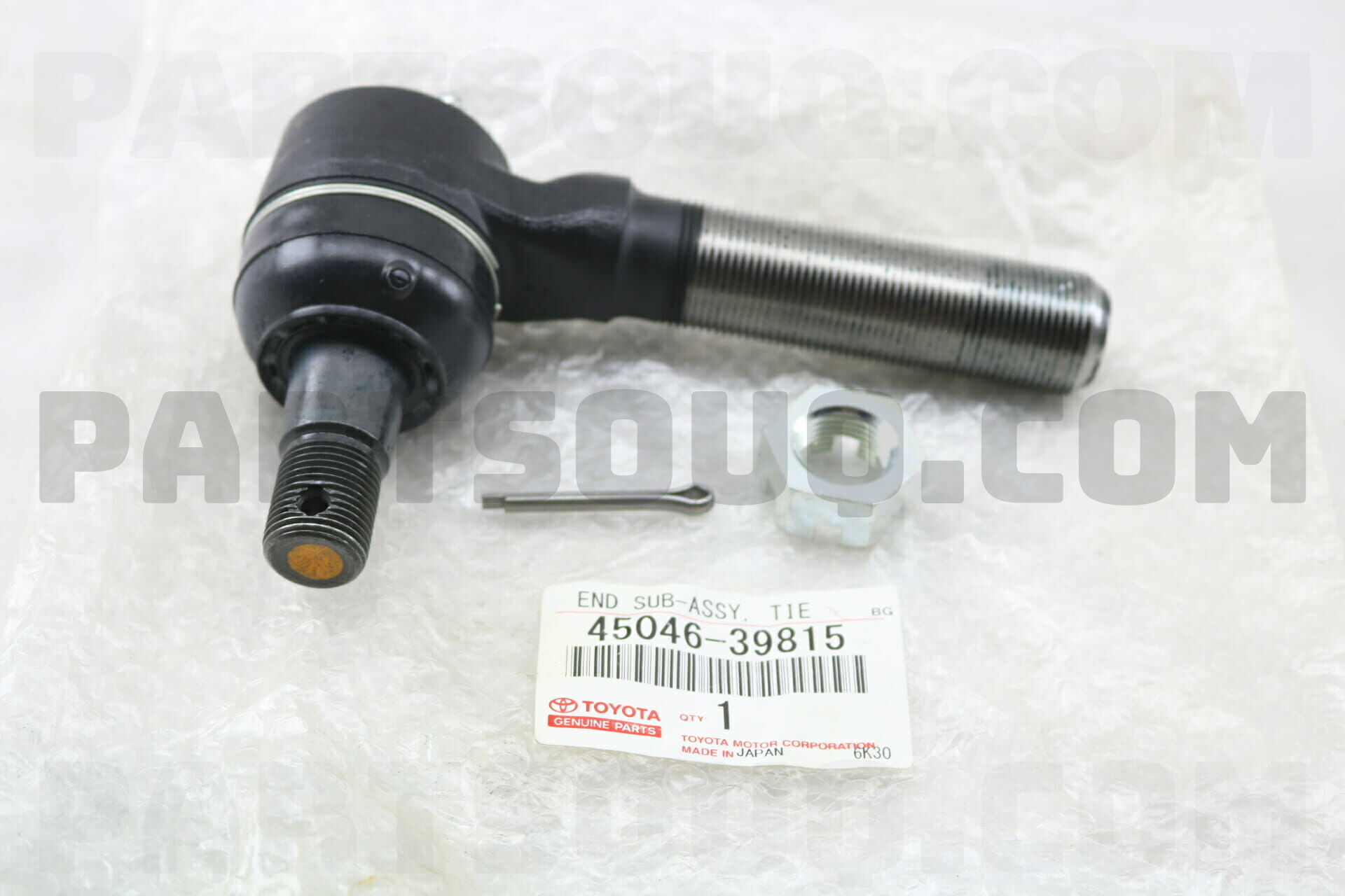 Terminal Externo Hino Dutro | Prime Auto Parts