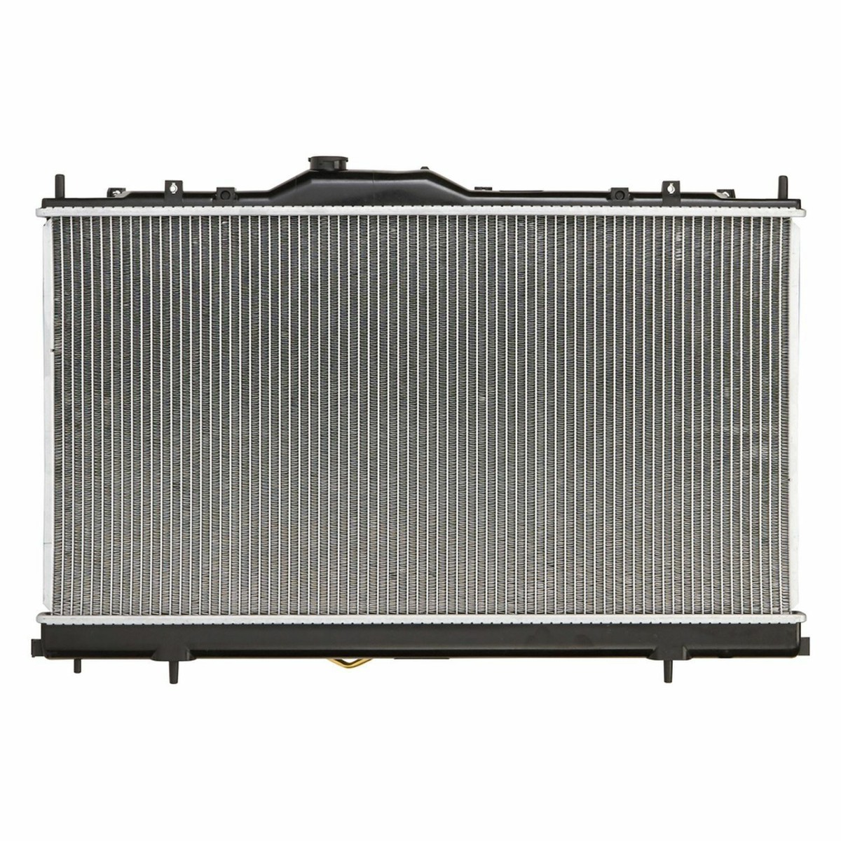 Radiador Mitsubishi L200 15- | Prime Auto Parts