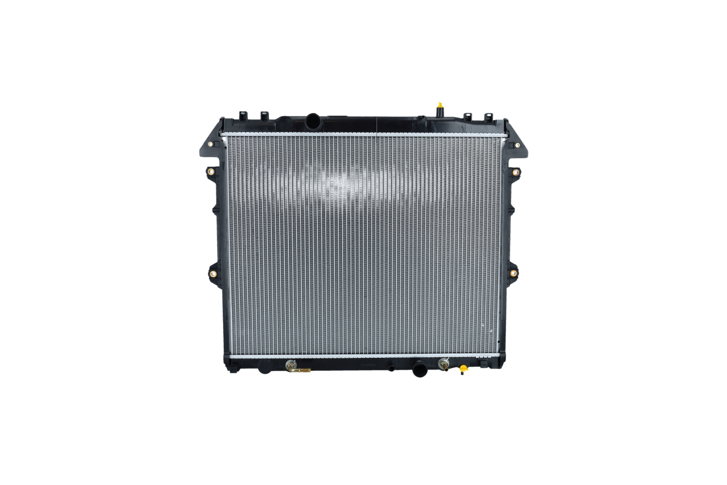 Radiador Toyota Hilux Vigo 07- | Prime Auto Parts