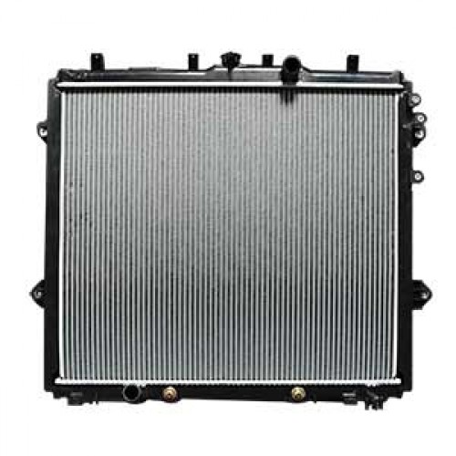 Radiador Toyota 4Runner | Prime Auto Parts
