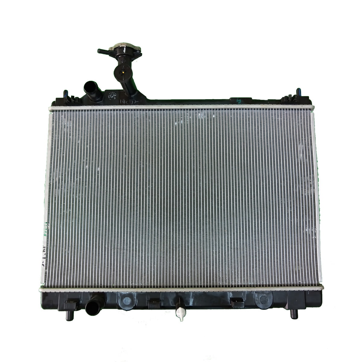Radiador Suzuki Swift 16- | Prime Auto Parts