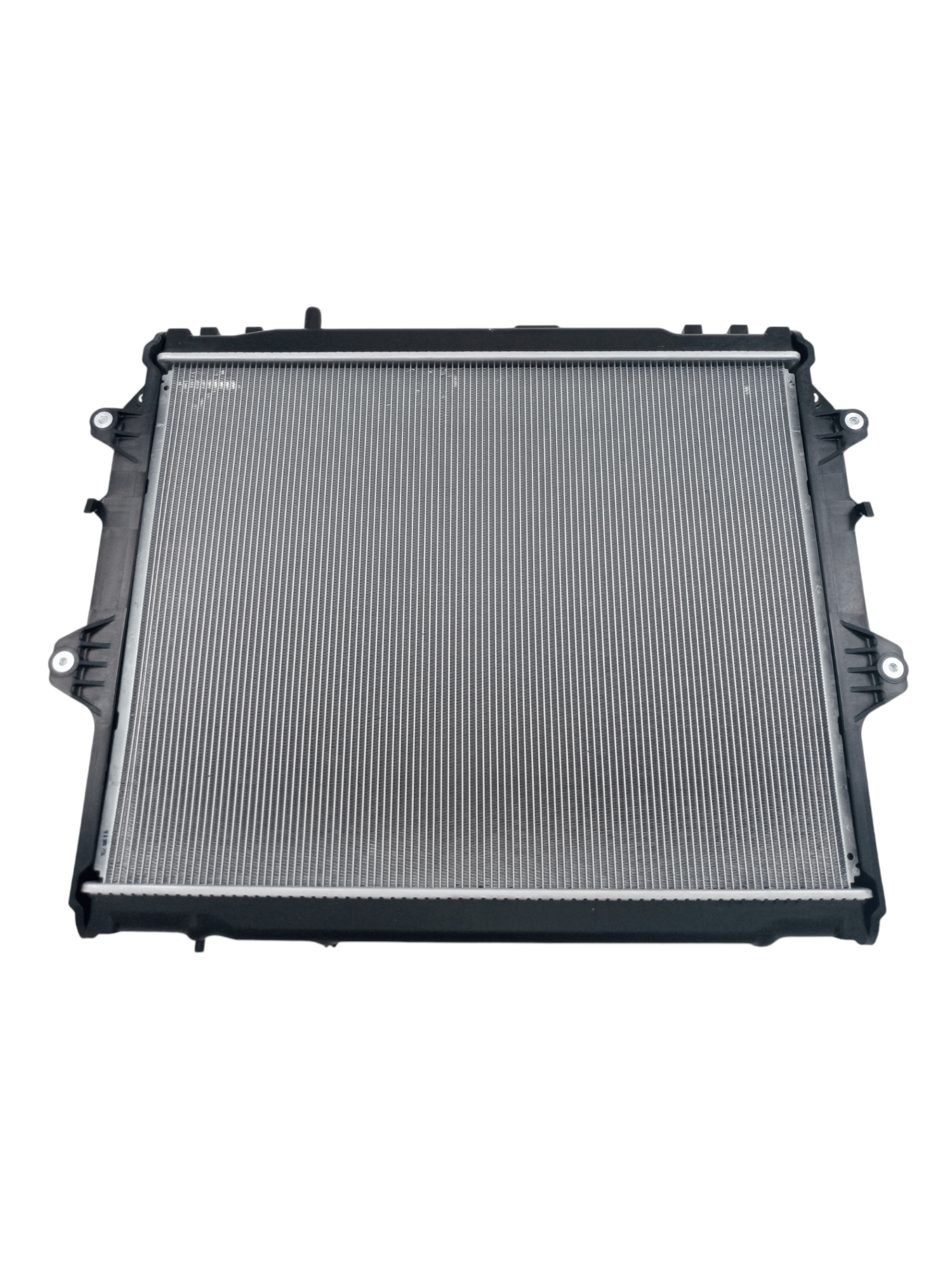 Radiador Toyota Hilux Vigo 07- | Prime Auto Parts