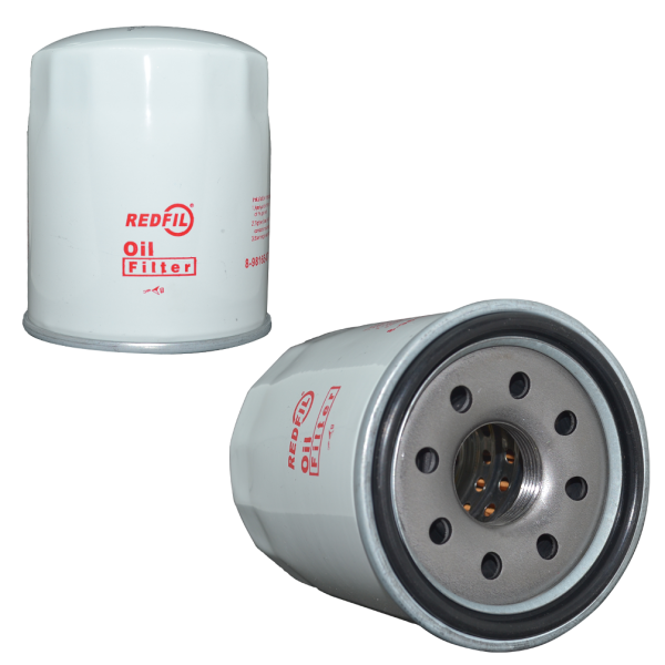 Filtro Aceite Isuzu D-Max 2013- | Prime Auto Parts