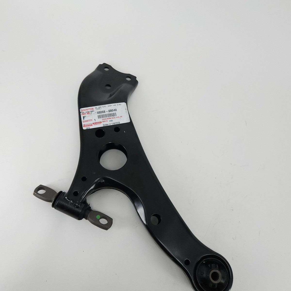 V Toyota Sienna 10-20 Rh | Prime Auto Parts
