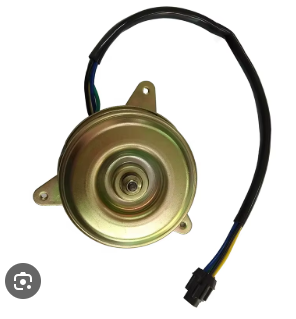 Motor Abanico Nissan Urvan | Prime Auto Parts
