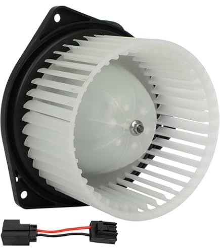 Motor Abanico Suzuki | Prime Auto Parts