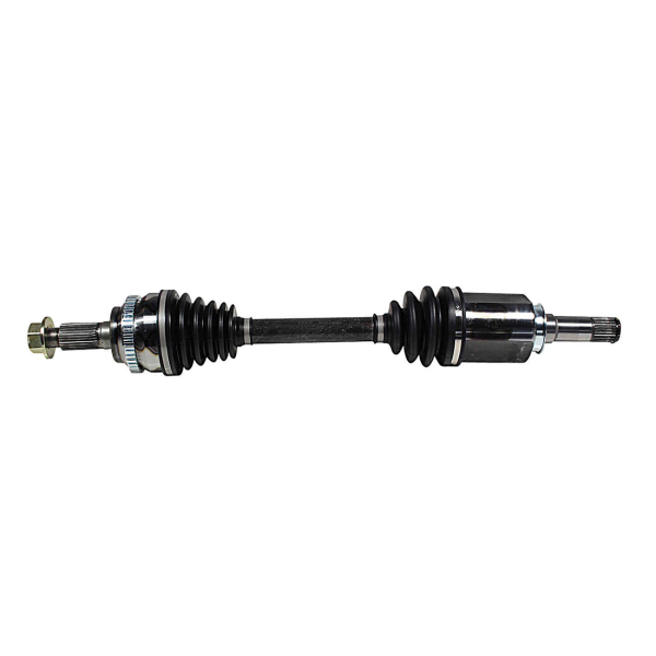 Eje De Flecha- Ford Edge 3.5 Lh | Prime Auto Parts