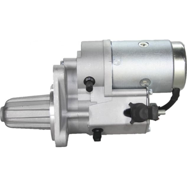 Motor De Arranque- Kia 2.7 -20 Pregio/Pickup | Prime Auto Parts